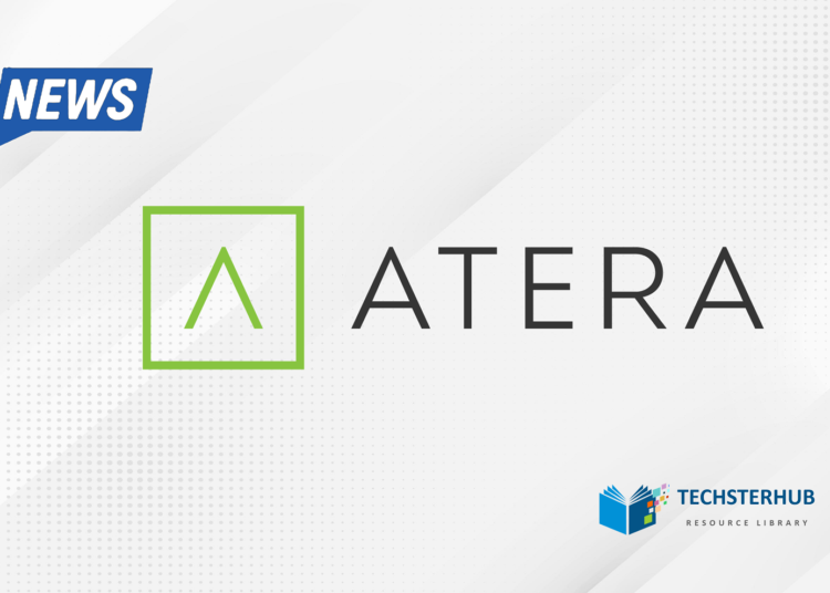 Atera announces partnership with ESET – TechsterHub
