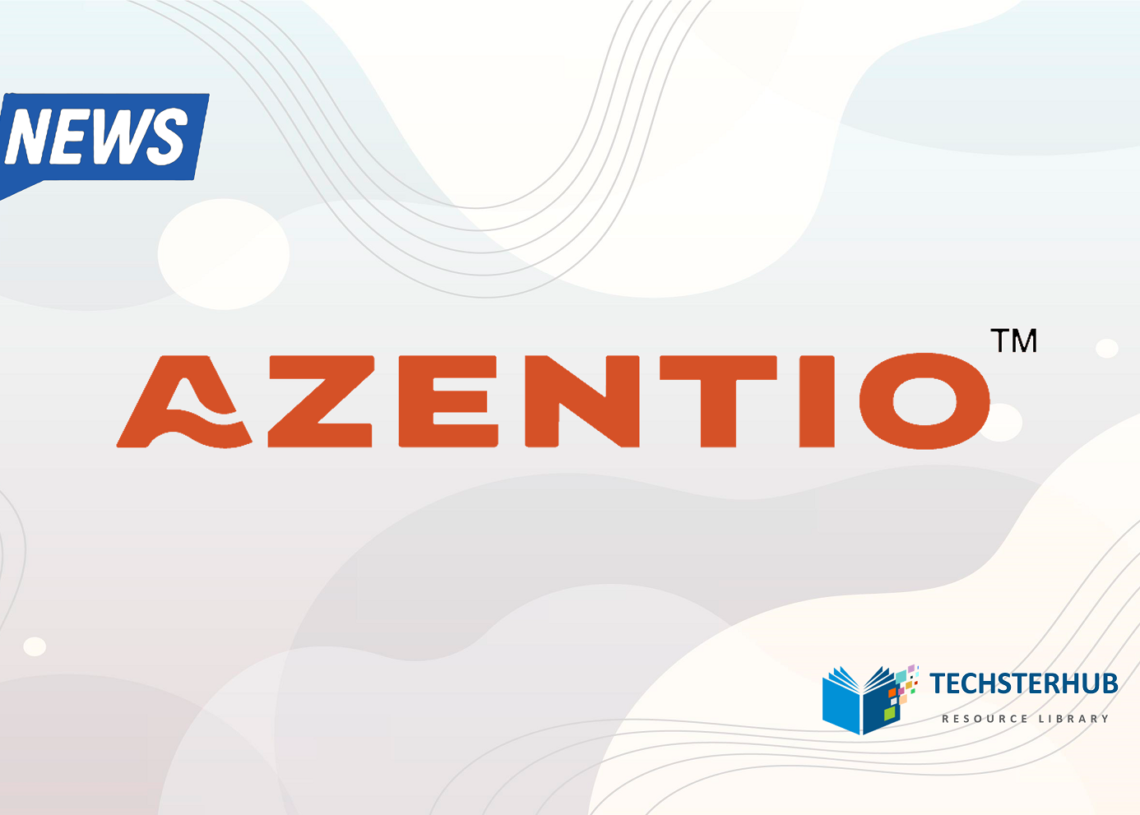 Azentio Software Gets Gold Award for Best Manufacturing Industry Cloud ...