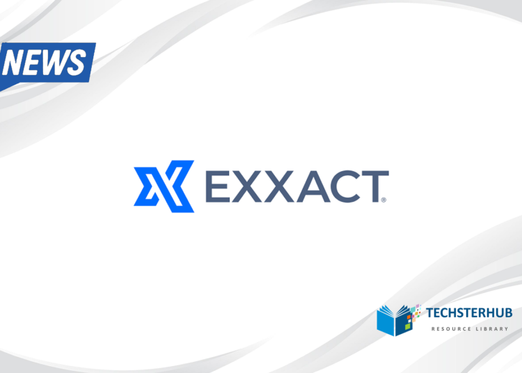 Exxact Company Participates in the Supermicro Test Drive Program ...
