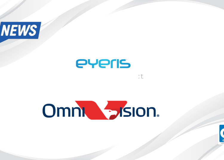 Eyeris and OMNIVISION introduce India’s first In-cabin monocular 3D ...