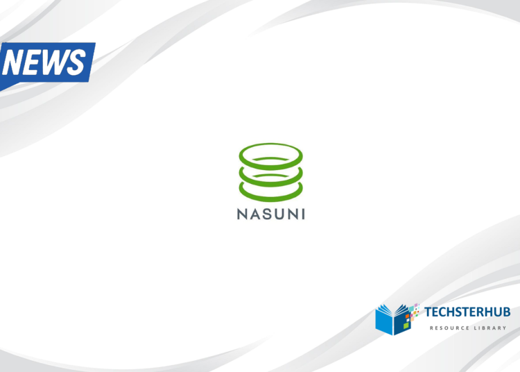Nasuni surpasses 500 joint Microsoft customers – TechsterHub