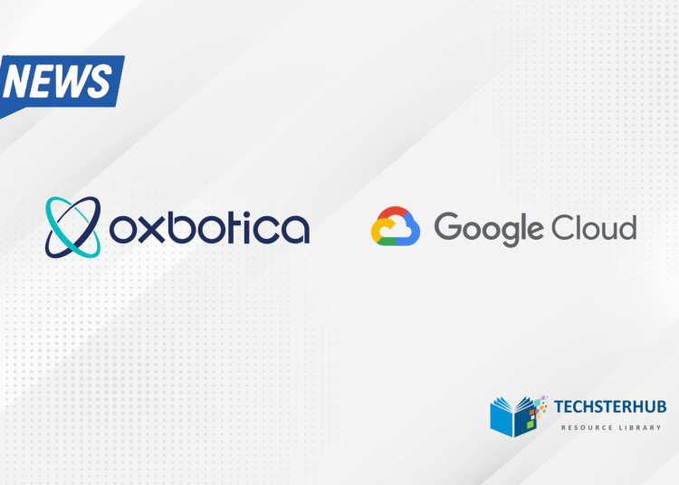 Oxbotica partners with Google Cloud – TechsterHub