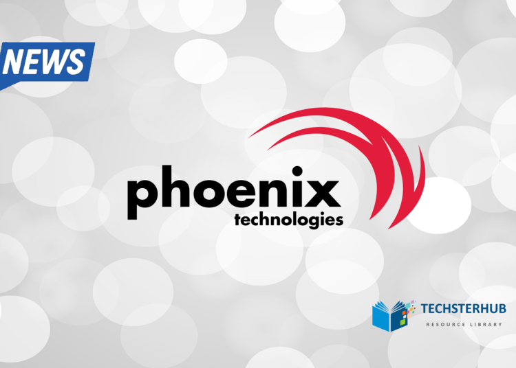 Phoenix Technologies Releases FirmGuard – TechsterHub