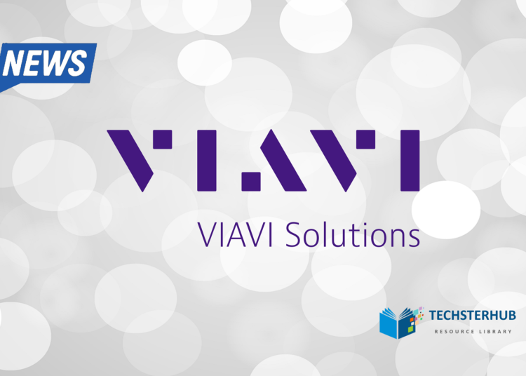 Viavi Solutions announces the approval of AVX-10k Flight Line Test Set ...