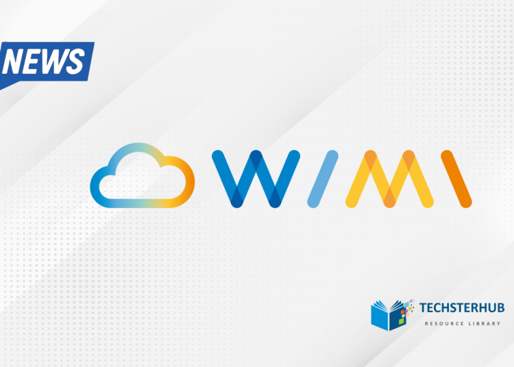 WiMi Hologram Cloud Constructs an Exceptionally Intelligent Network ...