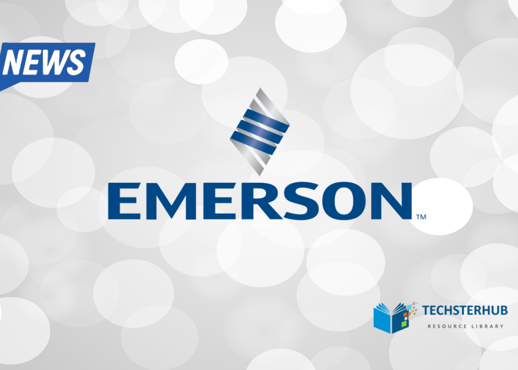 Emerson and NI enter into an agreement – TechsterHub