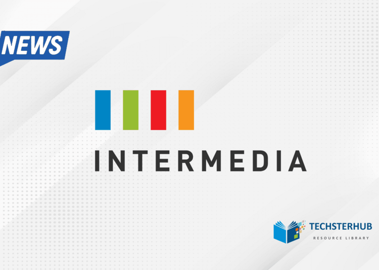 Intermedia Cloud Communications announces launches AI interaction ...